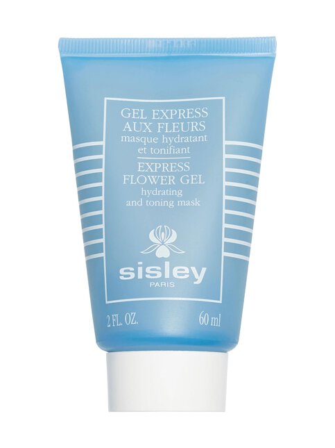 Sisley Express Flower Gel -naamio 60 ml |60 ml | Naamiot | Stockmann