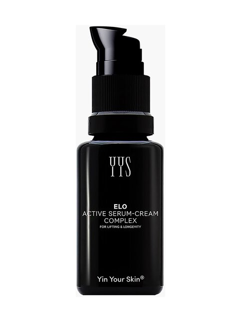 NOCOL Yin Your Skin ELO Active Serum-Cream Complex -seerumivoide |20 ml ...