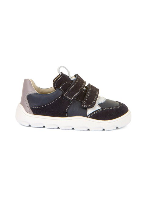 DARK BLUE Froddo Barefoot Zeru Spring -sneakerit |30 | Tennarit ...