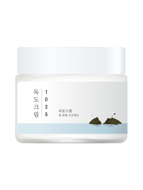 NOCOL ROUND LAB Dokdo Cream -päivävoide |80 ML | Päivävoiteet | Stockmann