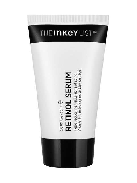 NOCOL The Inkey List Retinol Serum -kasvoseerumi 30 ml |30 ml ...