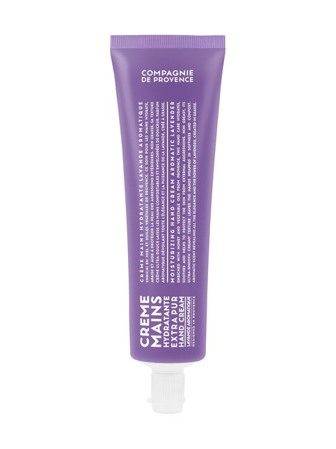 NOCOL Compagnie de Provence Extra Pure Aromatic Lavender -käsivoide 100 ...