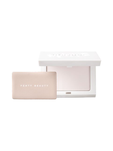Fenty Beauty Invisimatte Instant Setting + Blotting Powder pūderis ...