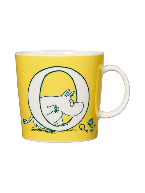 MULTICOLOR Moomin Arabia O-muki 0,4 l |0,4 L | Mukit | Stockmann