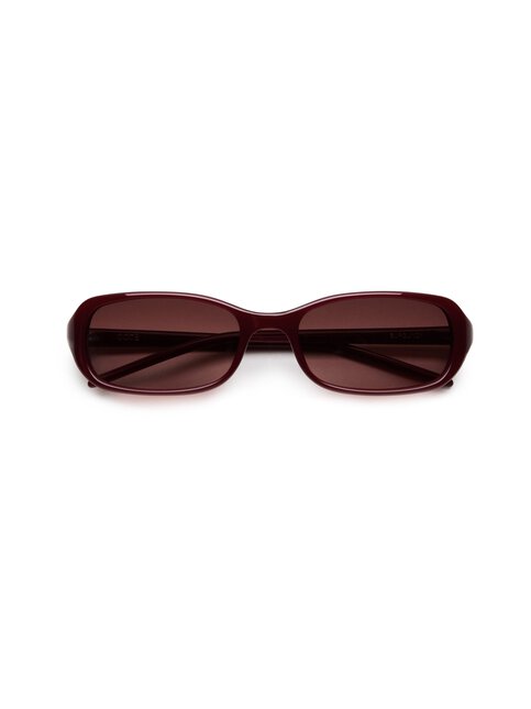 DARK RED Chimi Code-aurinkolasit |One size | Aurinkolasit | Stockmann