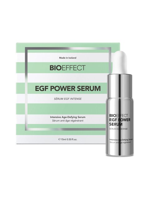 NOCOL BIOEFFECT EGF Power Intensive Age-Defying Serum -seerumi |15 ml ...