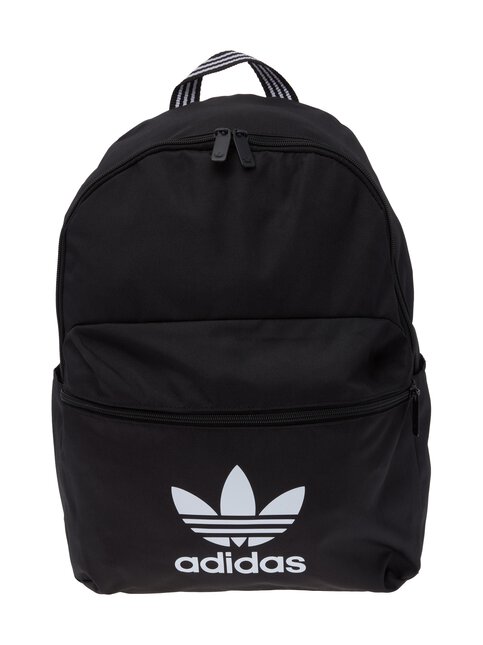 IJ0761 BLACK adidas Originals Adicolor-reppu |One size | Reput & laukut ...