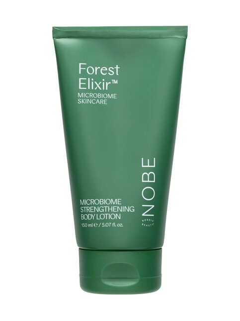 NOCOL NOBE Nordic Beauty Microbiome Strengthening Body Lotion ...