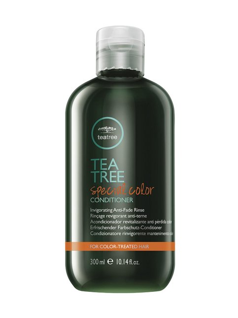 NOCOL Paul Mitchell Tea Tree Special Color Conditioner -hoitoaine 300 ...