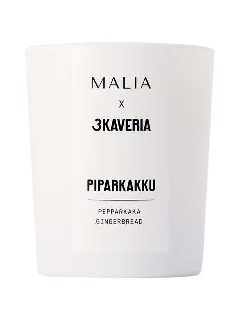 Malia Piparkoogi lõhnaküünal 45 h | Stockmann