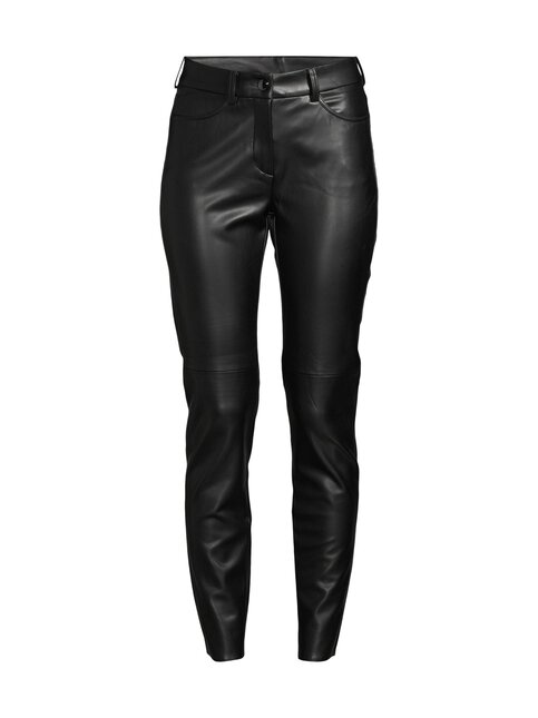 090 BLACK Mac Jeans Skinny Vegan Super Stretch -housut |34/30 | Housut ...