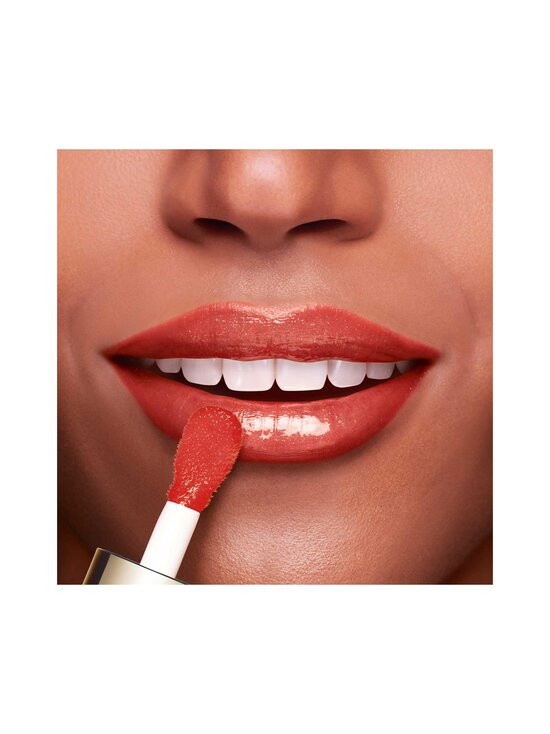 08 STRAWBERRY Clarins Lip Comfort Oil -huuliöljy 7 ml |7 ml ...