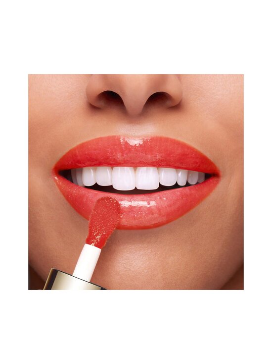 08 STRAWBERRY Clarins Lip Comfort Oil -huuliöljy 7 ml |7 ml ...