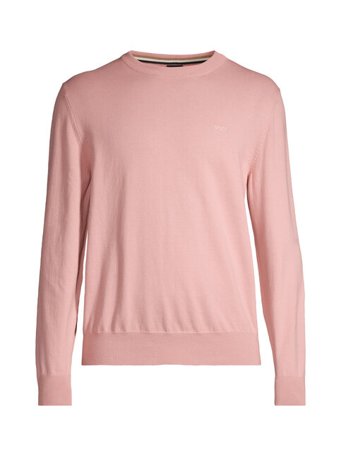 686 LIGHT/PASTEL PINK BOSS Upacas-neule |XXL | Hupparit & collegepaidat ...