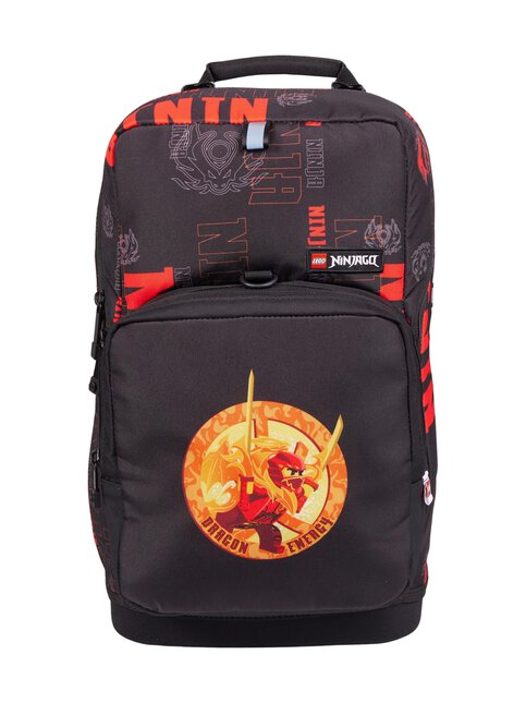 2502 ELEMENTAL MASTER OF ENERGY LEGO Optimo Starter -koulureppu |One ...