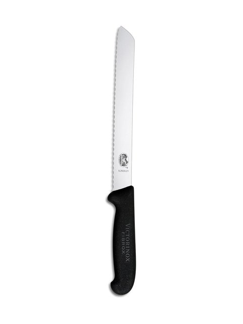 Victorinox Fibrox maizes nazis 21 cm 5.2533.21 | Stockmann