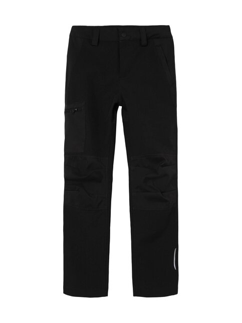 BLACK Name It NknMose-ulkoiluhousut |116 | Ulkoiluvaatteet | Stockmann