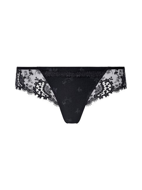MUSTA Simone Perele Wish Tanga -stringit |36 | Alushousut & leggingsit ...