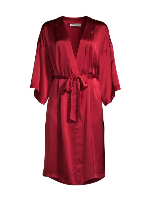 Stockmann Silk Maya Zīda Halāts dāvanu kastītē | Stockmann